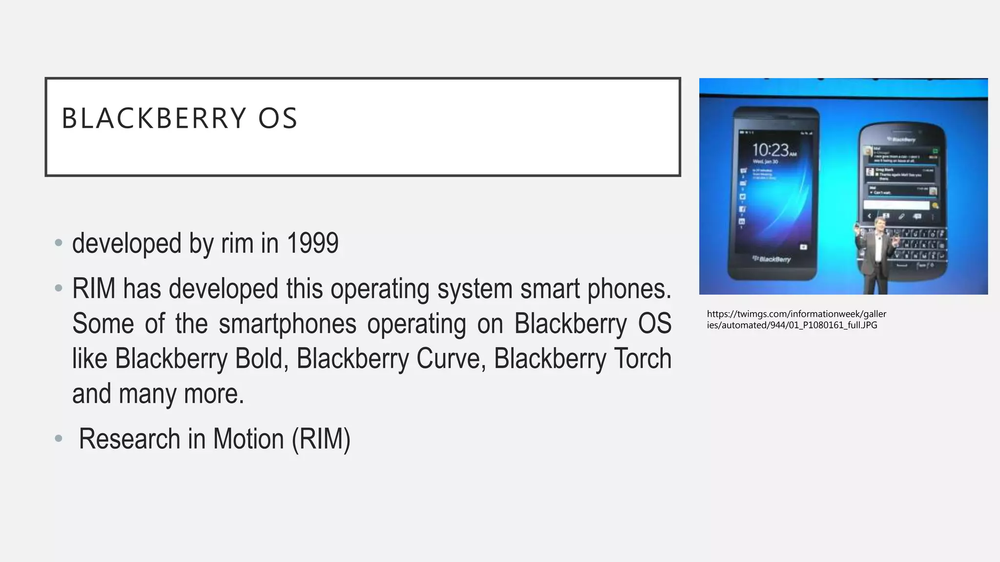 Lesson 02 operating system | PPTX | Operating Systems | Computer ...