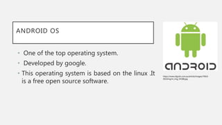 Lesson 02 operating system | PPTX | Operating Systems | Computer ...