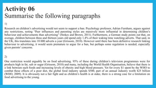 Plagiarism, summarizing paraphrasing about research writing | PPT