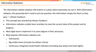 PMI-ACP Lesson 02 Agile Communication | PDF