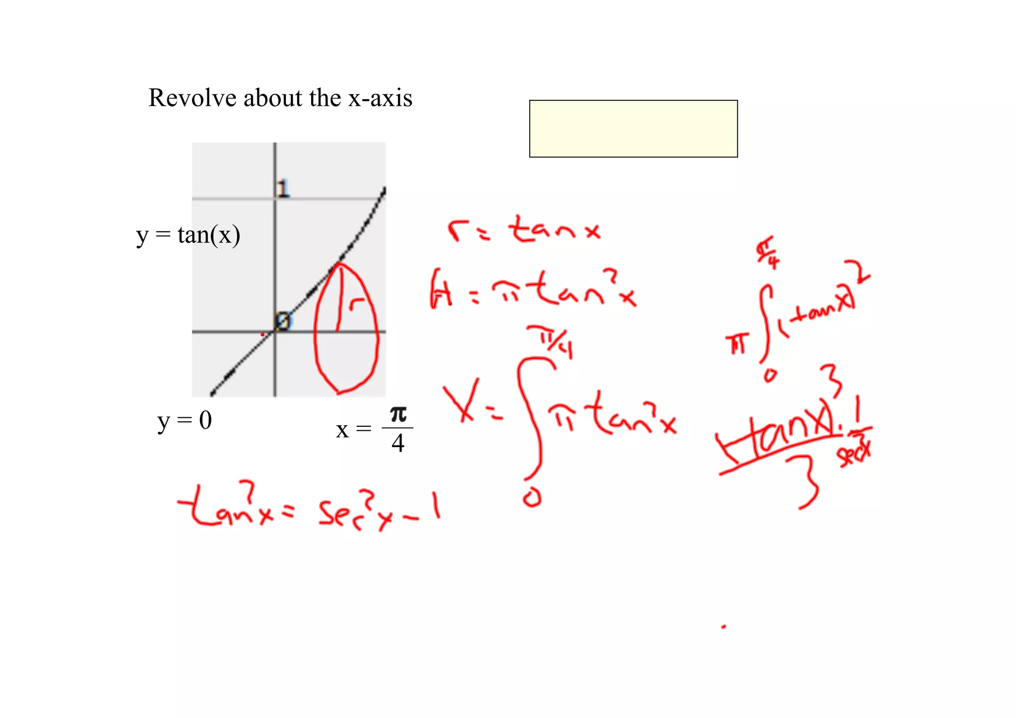 Lesson 02 Appsof Integrals Mar19 | PDF