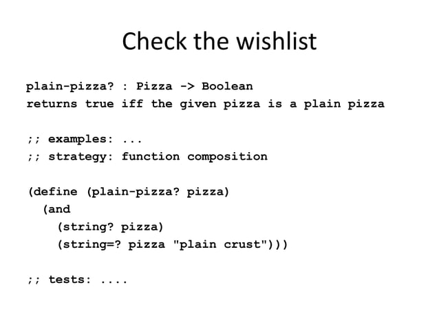 Week 02 Lesson 02 Recursive Data Definitions Ppt