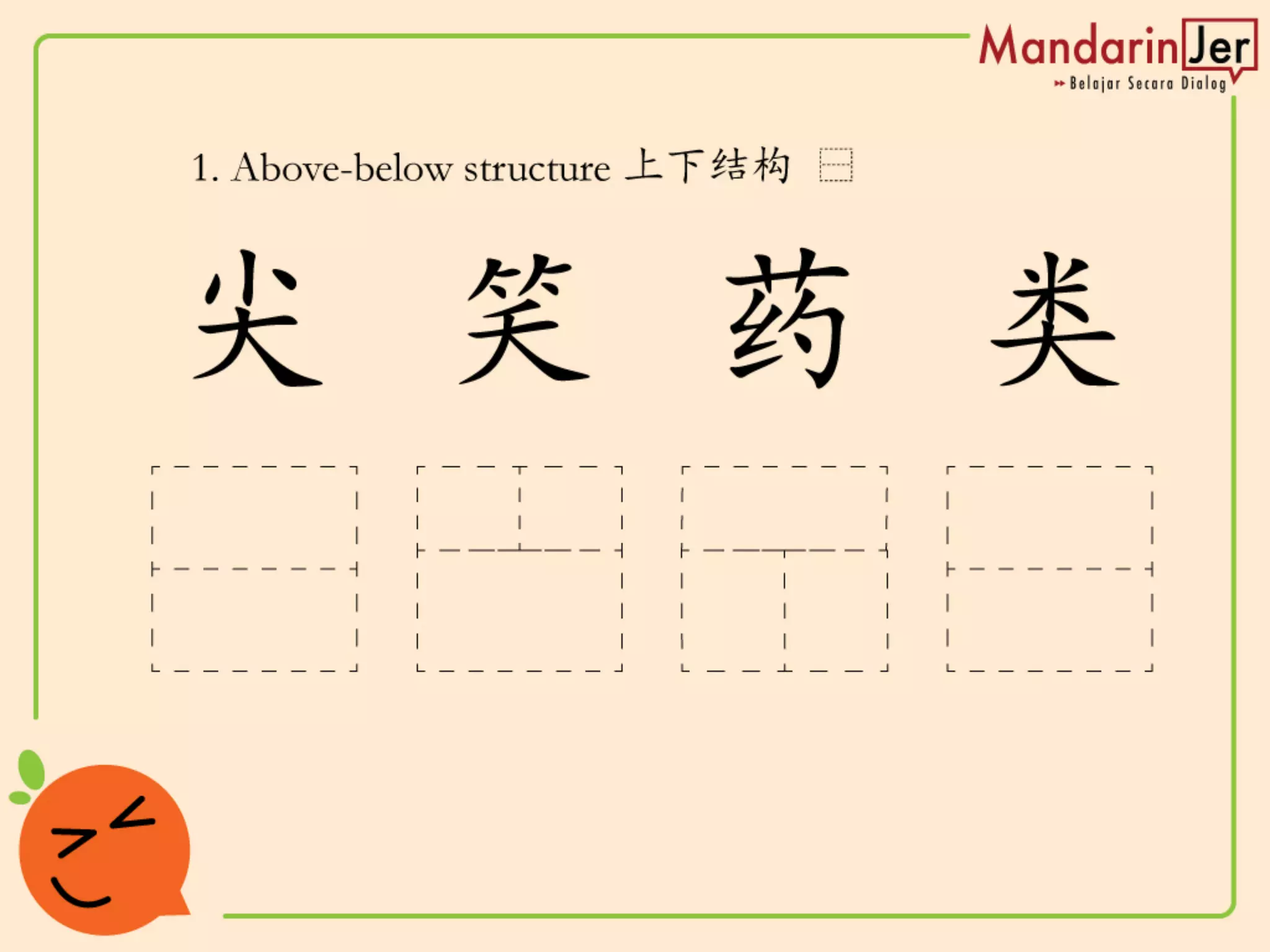 Lesson 2: Hànzì 汉字 | PDF