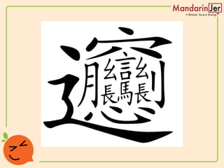 Lesson 2: Hànzì 汉字 | PDF