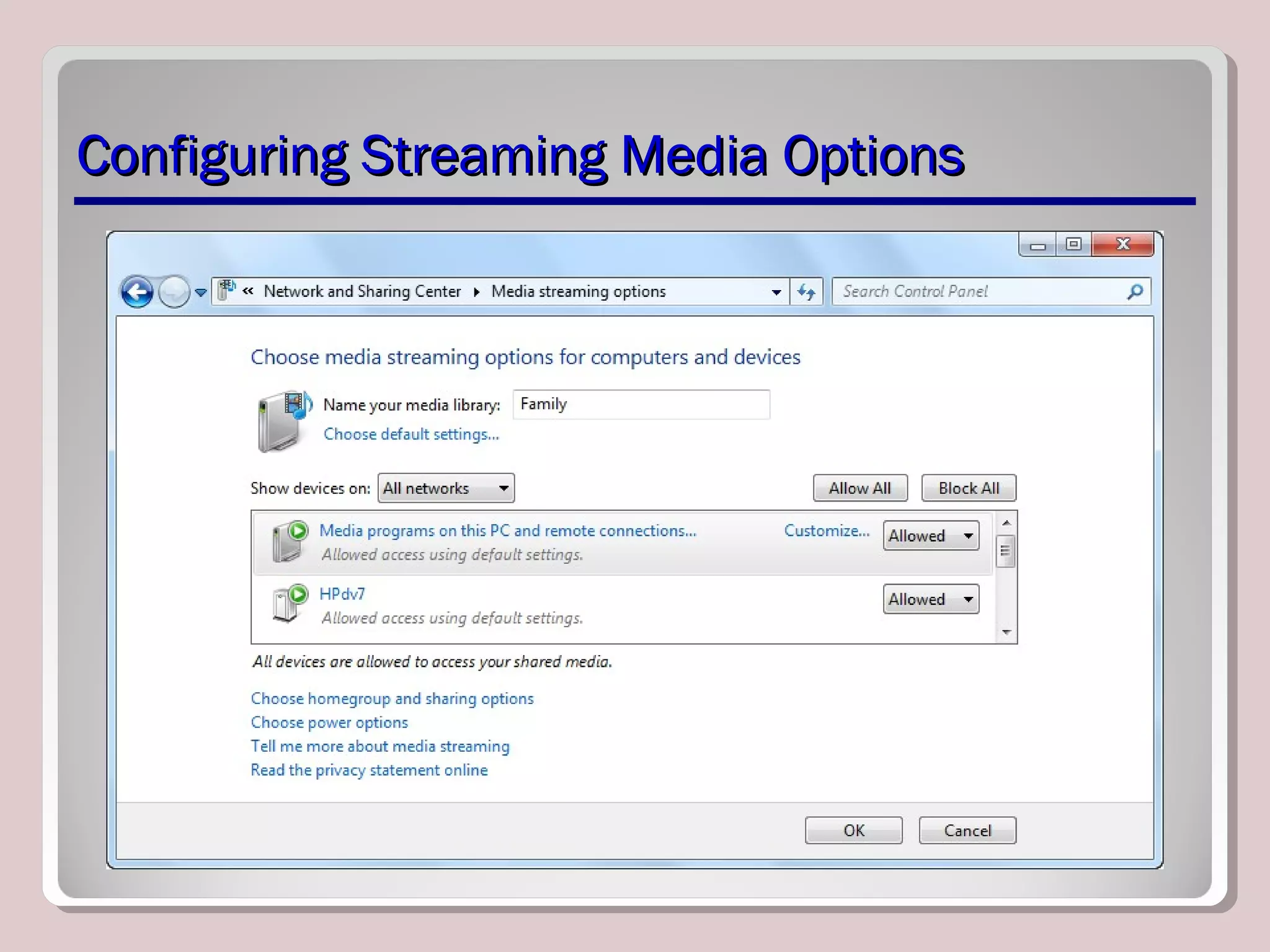 Lesson 3 - Understanding Native Applications, Tools, Mobility, and ...