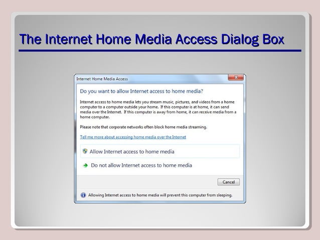 Lesson 3 - Understanding Native Applications, Tools, Mobility, and ...