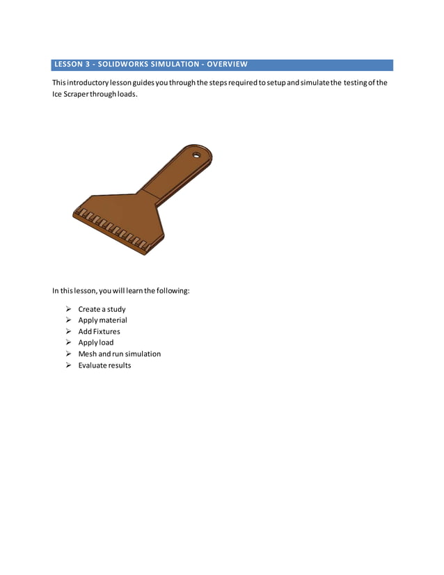 Lesson03 | DOCX | Technology & Computing
