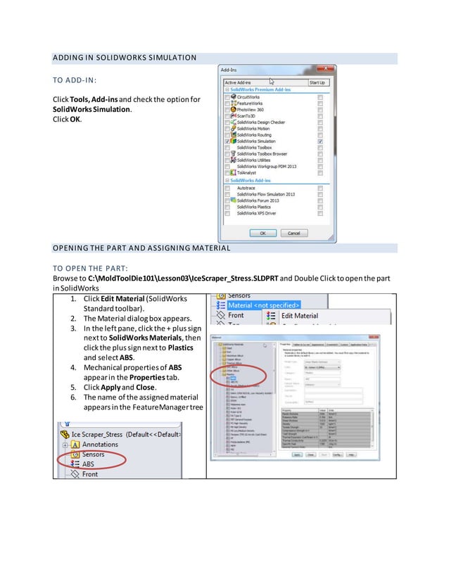 Lesson03 | DOCX | Technology & Computing