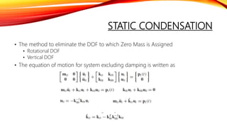 Earthquake Eng | PPT