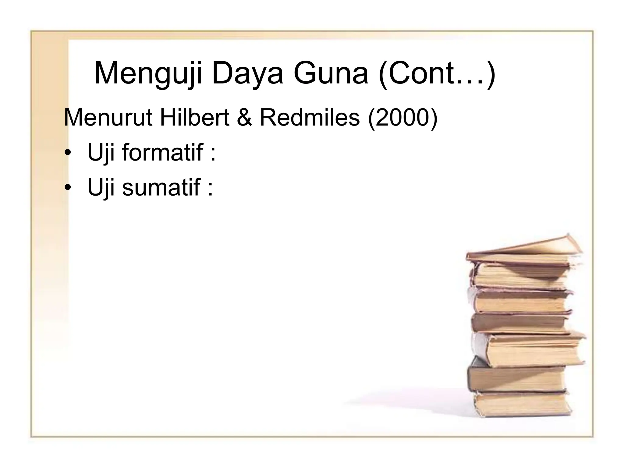 Lesson 03 - Prinsip Usability For All.ppt