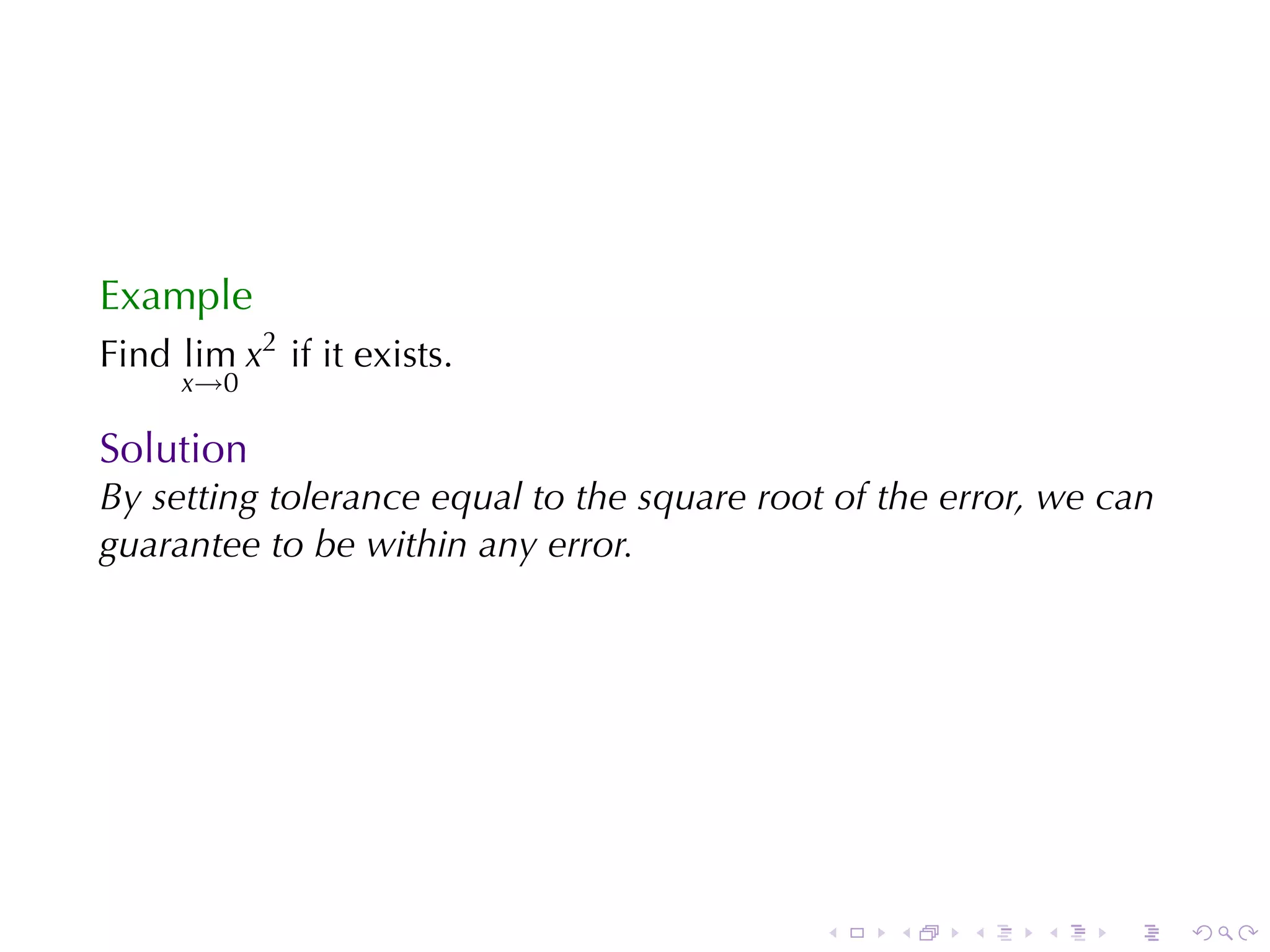 Lessons 1–3: Functions and the concept of limit | PPT