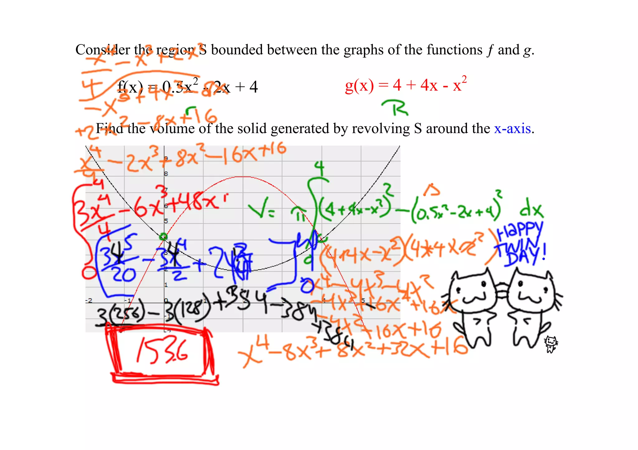 Lesson 03 Appsof Integrals Mar23 | PDF