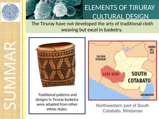 Lesson 03_Crayon Resist (Design Of The Cultural Community Of Mindanao).pptx