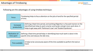 PMI-ACP Lesson 03 Nugget 1 Agile Planning, Monitoring and Adopting | PDF
