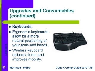 Computer Literacy Lesson 04 | PPTX | Operating Systems | Computer ...