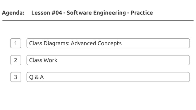 Lesson #04 - Software Engineering - Practice.pdf