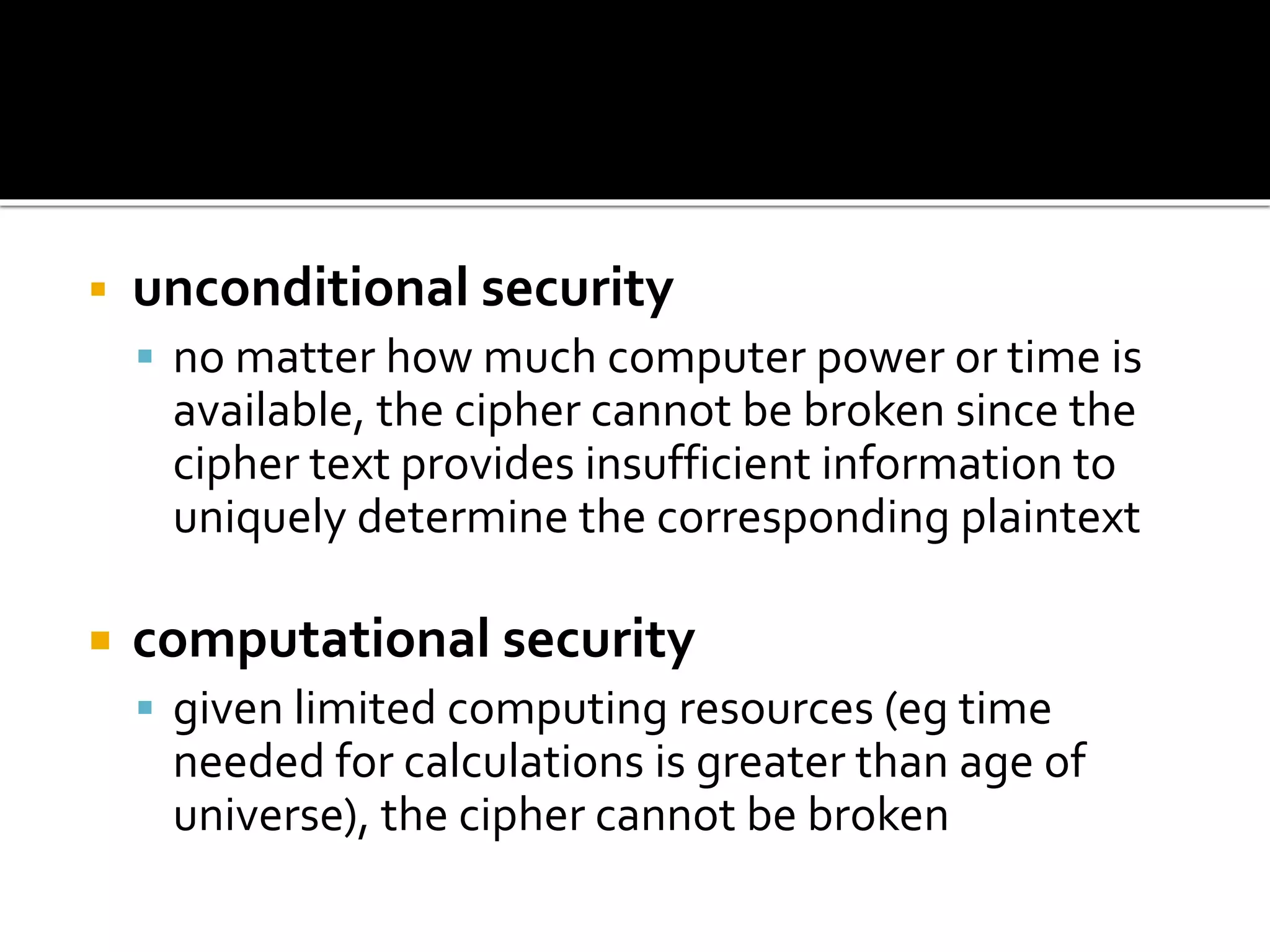 Lesson 04 - Symmetric and Asymmetric Key Encryptions (1).pptx