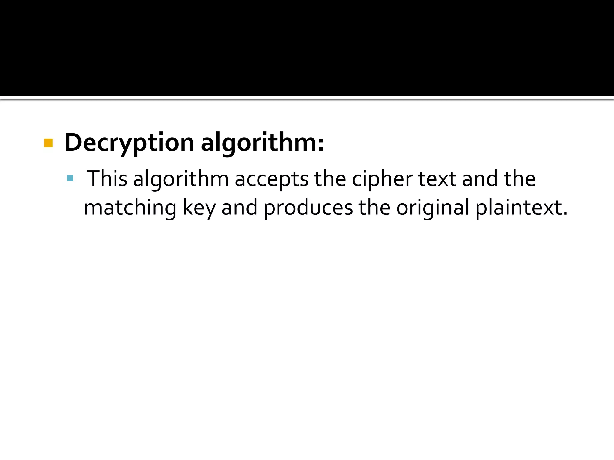 Lesson 04 - Symmetric and Asymmetric Key Encryptions (1).pptx