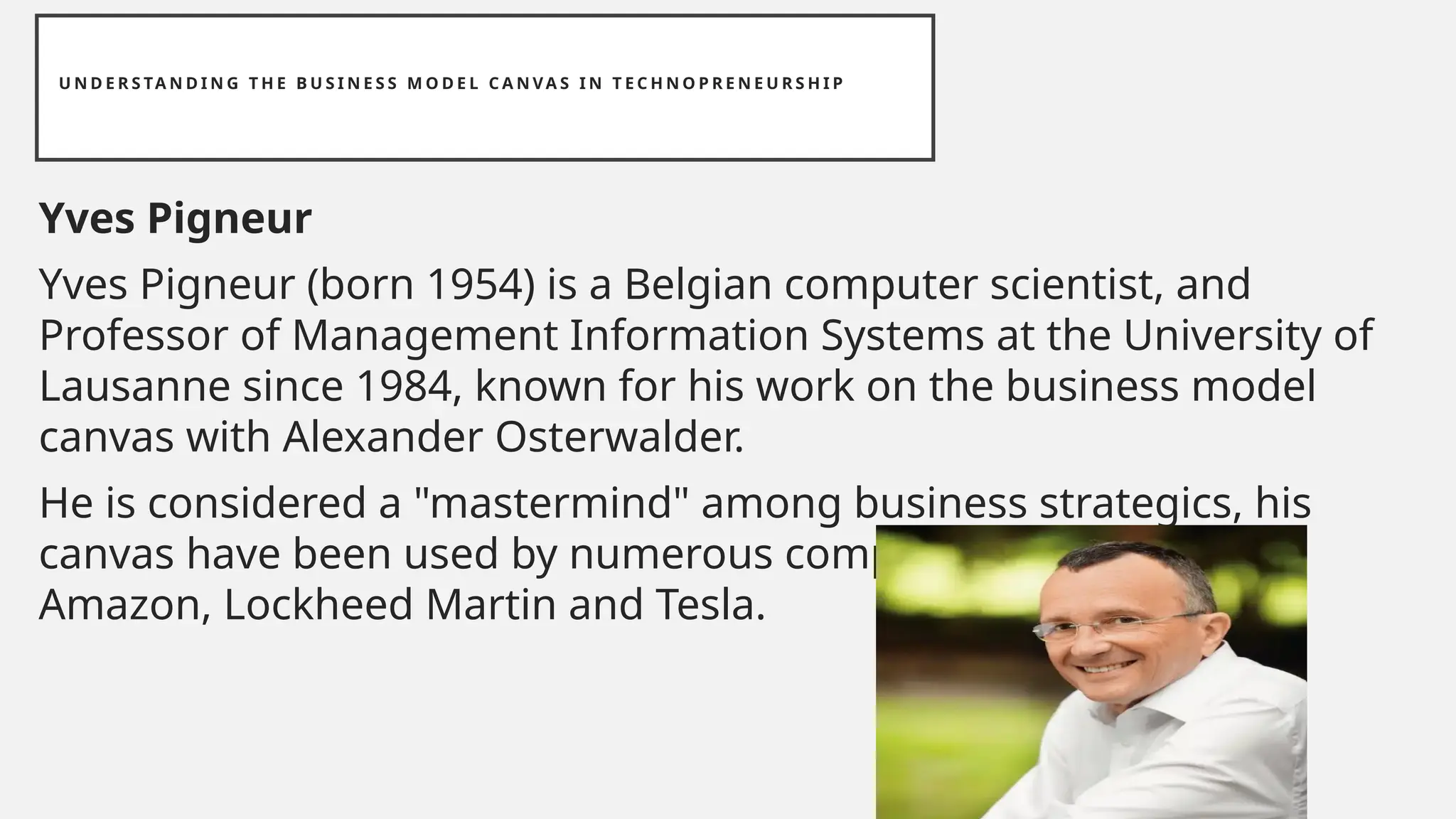 Lesson 04_Business models in technopreneurship | PPTX