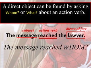 Lesson 04 and 05 | PPSX