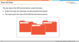 PMI-ACP Lesson 04 Nugget 2 Agile Estimation | PDF | Computer Software ...