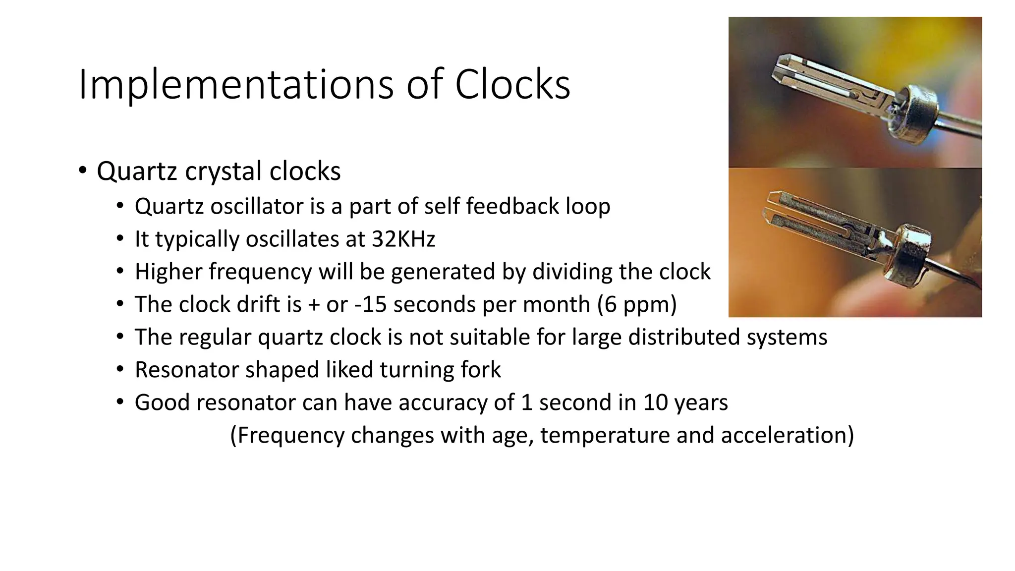 Lesson 05 - Time in Distrributed System.pptx