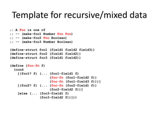 Lesson 05 Analyzing Structures | PPTX