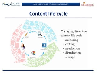 Lesson 06 Content Management Systems | PPTX
