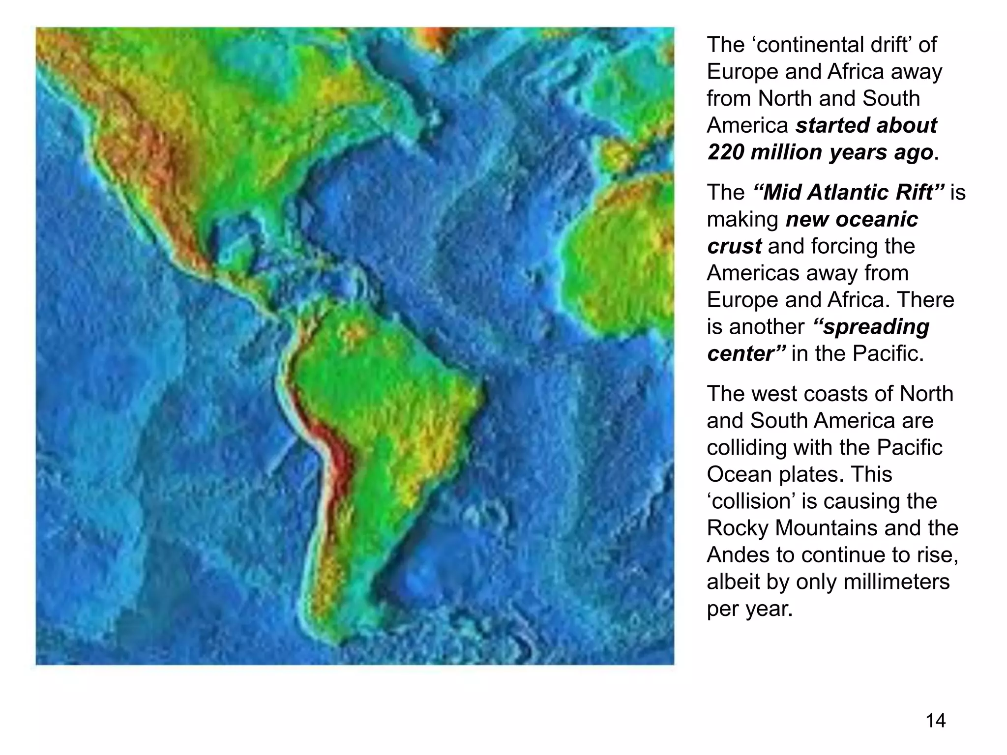 PLATE_TECTONICS_Lesson_06 | PPT