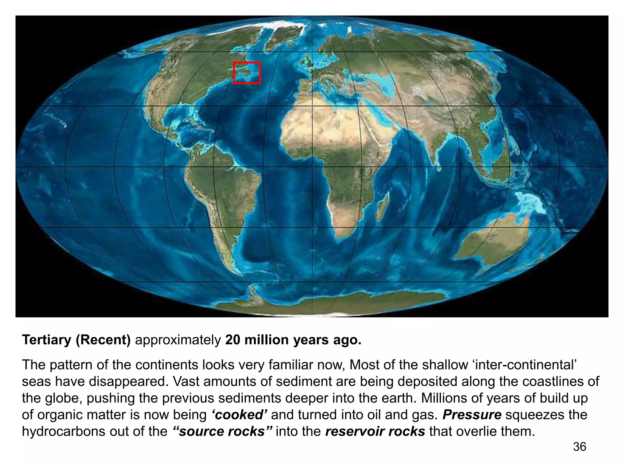 PLATE_TECTONICS_Lesson_06 | PPT