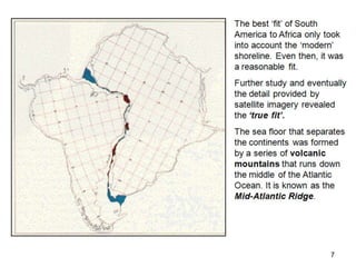 PLATE_TECTONICS_Lesson_06 | PPT