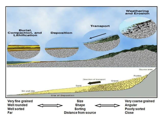 DEPOSITIONAL_ENVIRONMENTS_Lesson_07 | PPTX
