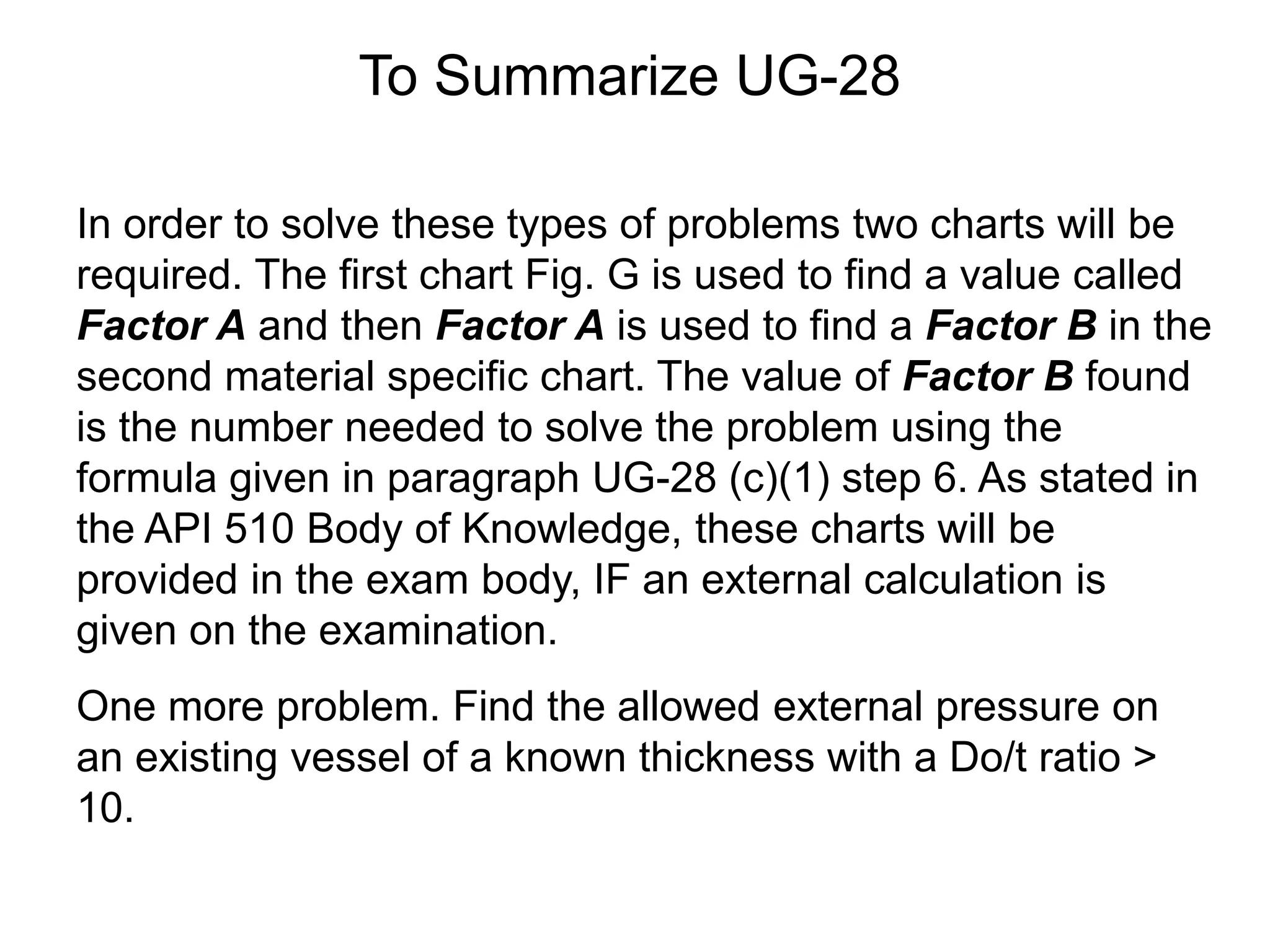 EXTERNAL PRESSURE CALC.ppt