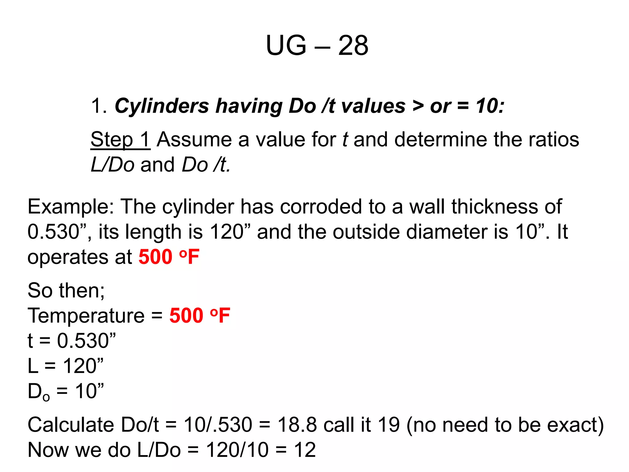 EXTERNAL PRESSURE CALC.ppt