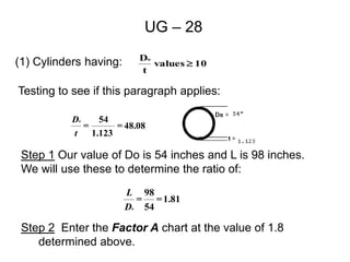 EXTERNAL PRESSURE CALC.ppt