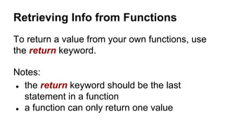Lesson 08 | PDF | Web Development | Internet