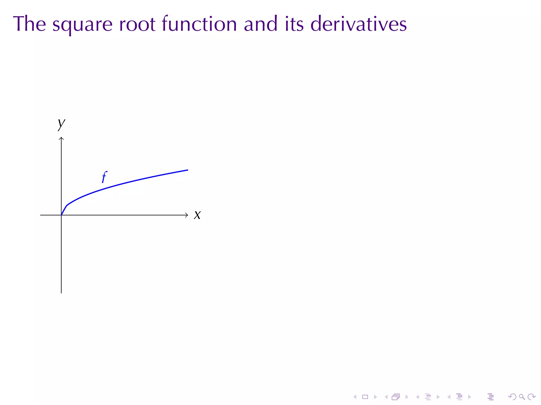 Lesson 8: Basic Differentiation Rules | PDF