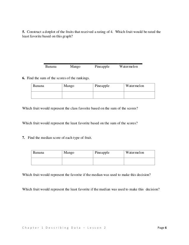 Lesson 1 02 data collection and analysis