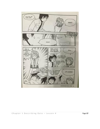 Lesson 1 04 types of data | PDF