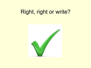 Lesson 1 | PPT | Law