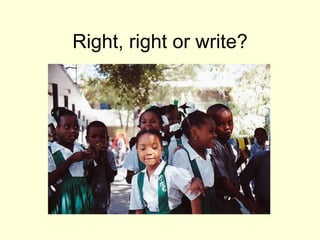 Lesson 1 | PPT | Law