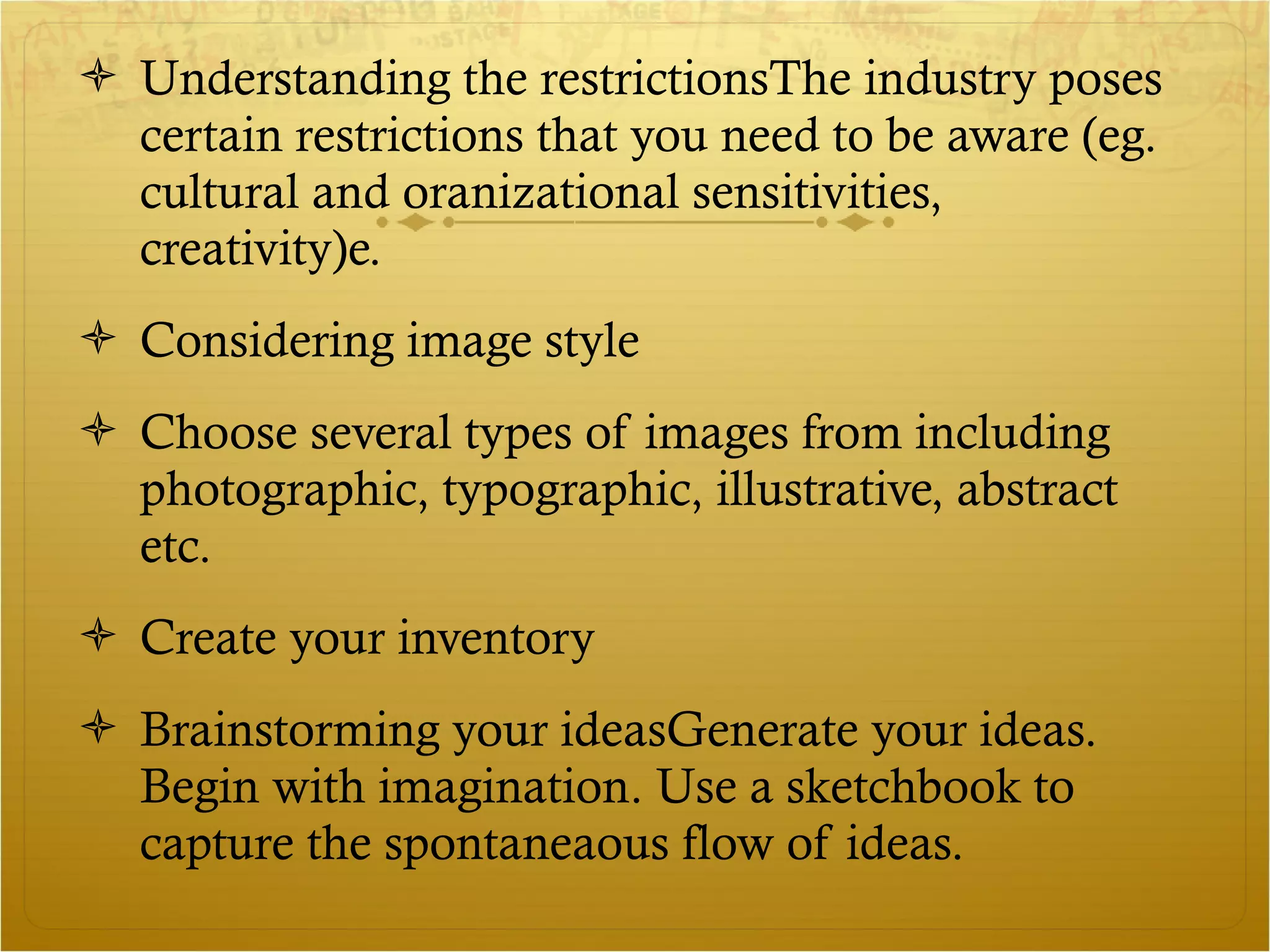 Motion Graphic | PPT