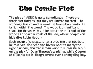 What is Comedy? | PPTX