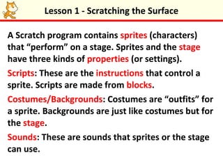 Lesson 1 | PPT