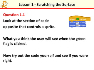 Lesson 1 | PPT