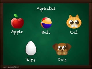 poliglota lesson 1 | PPTX