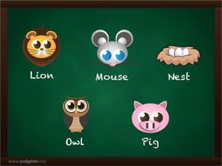 poliglota lesson 1 | PPTX