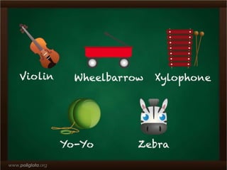 poliglota lesson 1 | PPTX