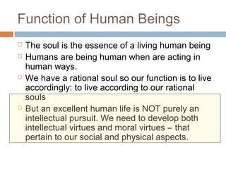 Lesson 1 | PPT | Religion & Spirituality