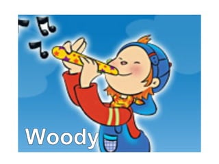 Starlight Starter Lesson № 1 | PPT